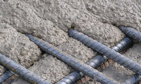 Reinventing heavy duty rebar chair