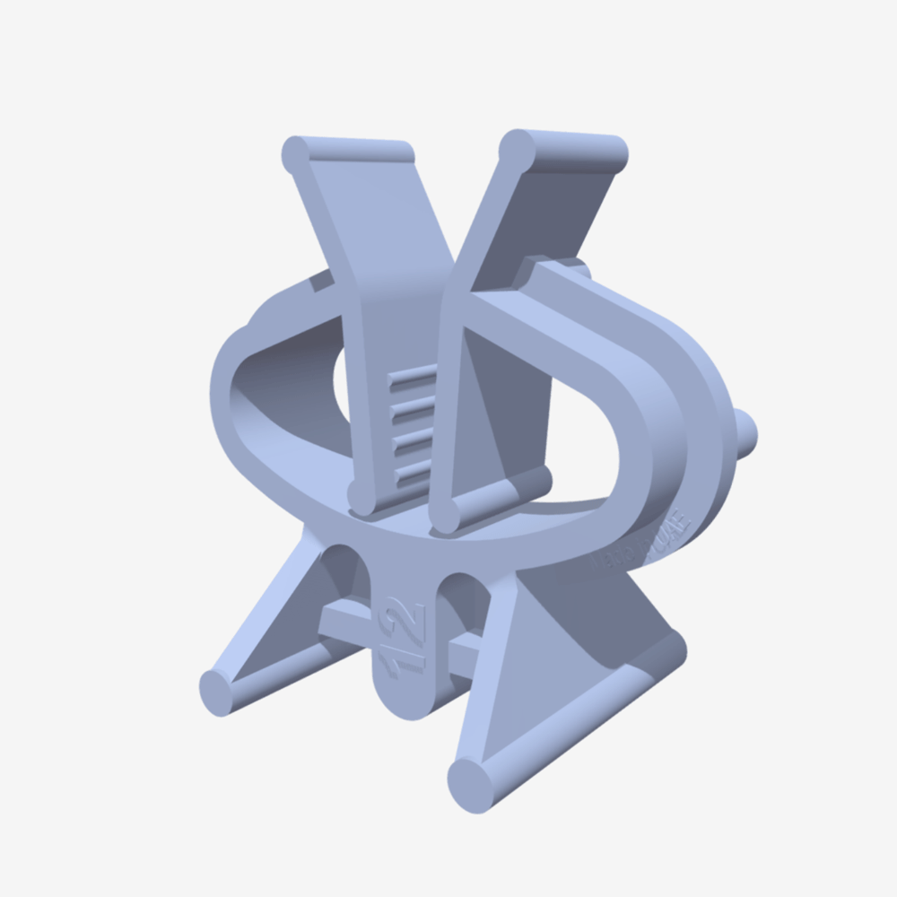 Legoplast - heavy duty plastic rebar chairs and supports